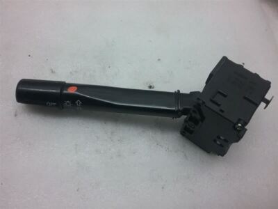 LH Left Driver Lamp and Turn Coulmn Switch EX 98-02 HONDA ACCORD G-2RM ...