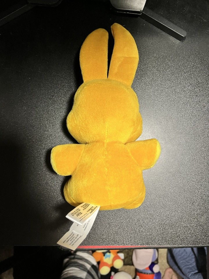 Funko Plush Spring Bonnie Five Nights at Freddys | eBay