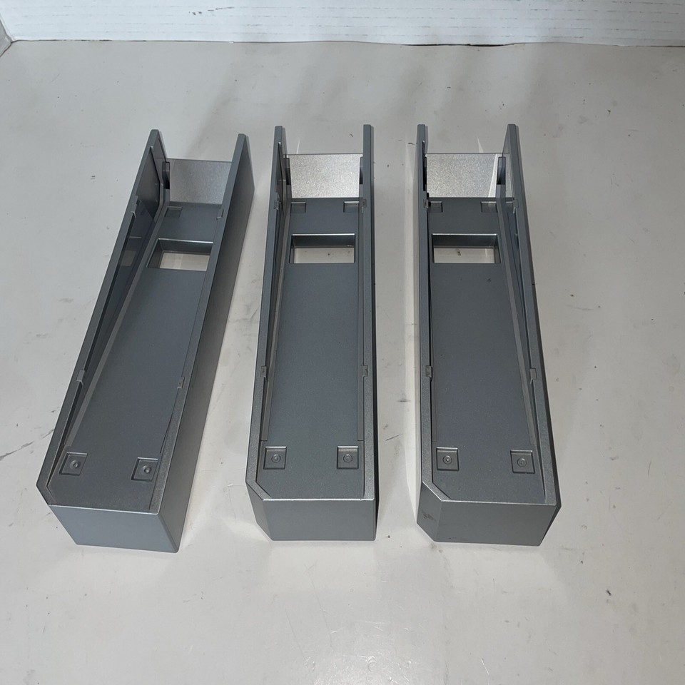 OEM Official Nintendo Wii Console Stand (RVL-017) - Gray (1). | eBay