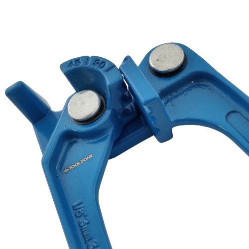 Copper Brake Pipe Bender 3-6mm Mini Tube Bender Brake Line Bending Tool ...