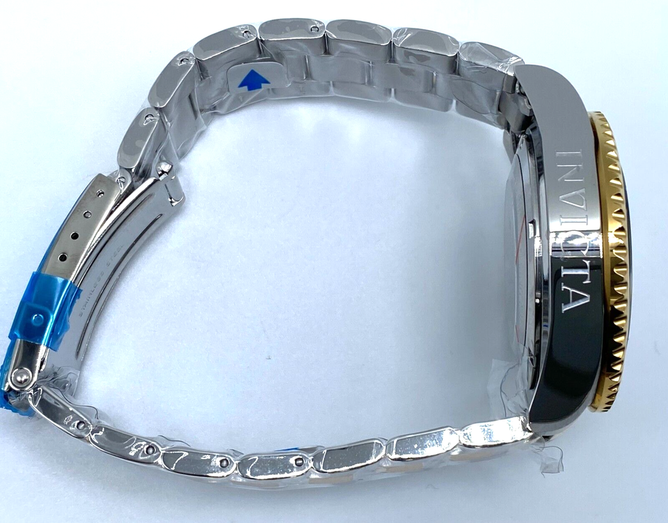 INVICTA WATCH Pro Diver 36973 44mm NH35A Automatic 3 Year Warranty NO ...