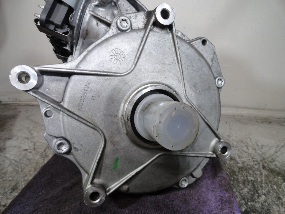 2017-2024 AUDI A4 A5 A6 Q5 S6 TRANSMISSION TRANSFER CASE w/MOTOR ...