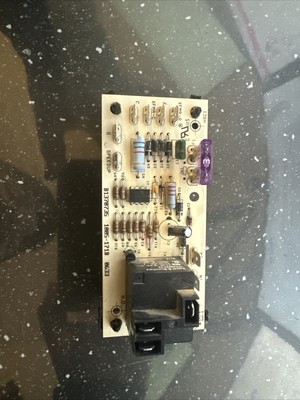 HVAC Parts - Goodman Furnace Board