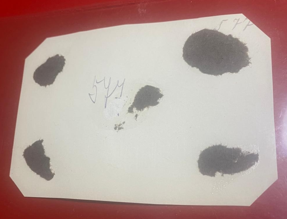 Rashidi dynasty army with the Turks against the British WW1 1916 آل ...