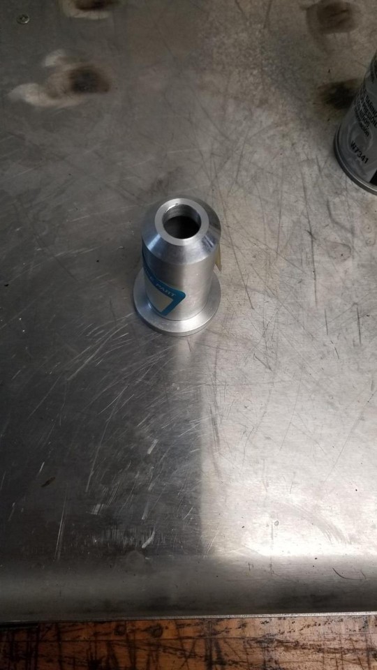 HARTRIDGE 1150 TEST BENCH INJECTOR INSERT NTA-223 | eBay