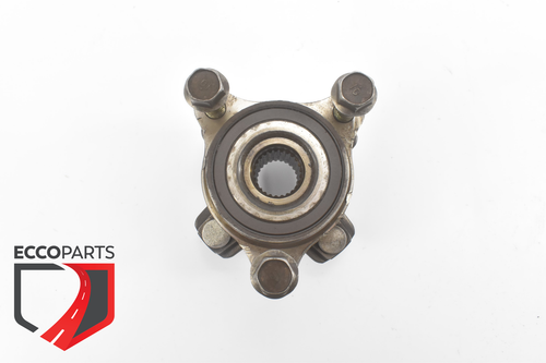Moyeu de Roue Roulement Avant 43401-81P00 SUZUKI SWIFT MK8 IGNIS III ...