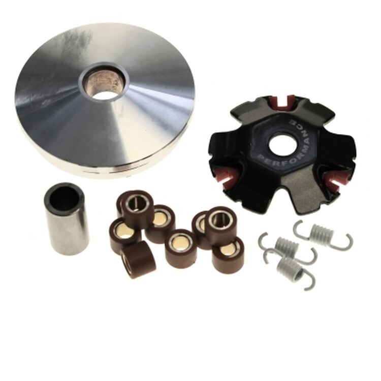 Variomatik Racing für Piaggio Sfera 50 1 NSL1T Bj. 1991-1994 | eBay