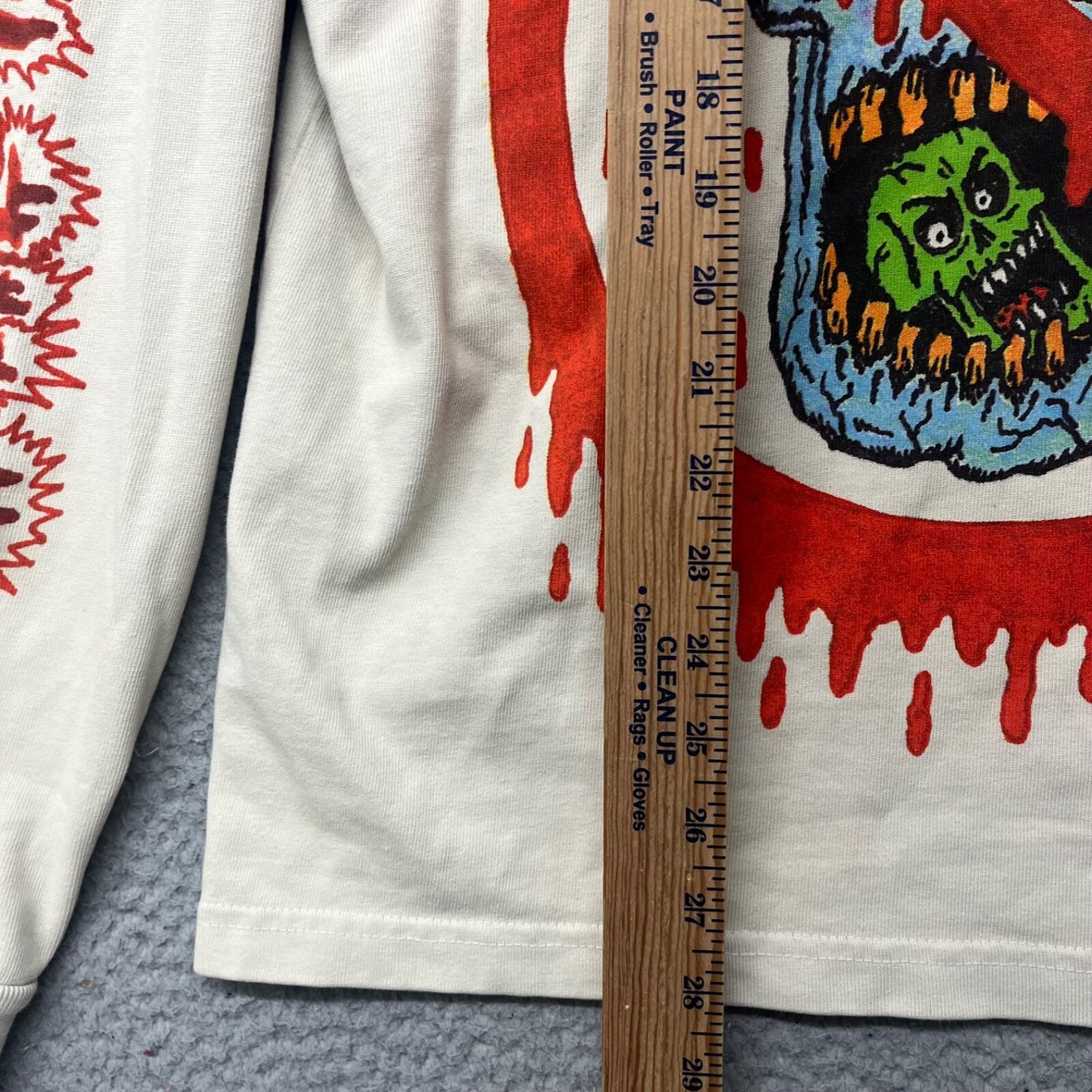 Kanye West XXXTentacion Shirt Mens M Yeezy Swallow The Hate Kanye West XXXTentacion Shirt Mens M Yeezy Swallow The Hate
