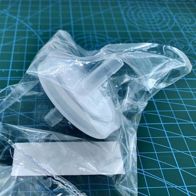 Thermo small HEPA 770001 CO2 incubator filter membrane air filter pipe ...