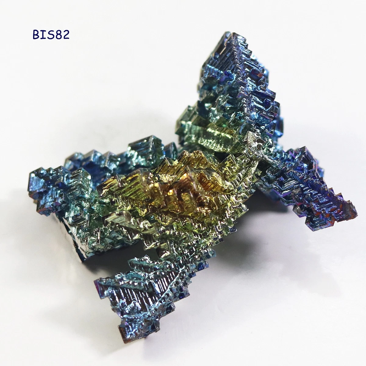 Artificial Bismuth