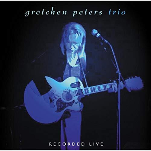 Gretchen Peters Trio CD SCARLCD3 NEW | eBay