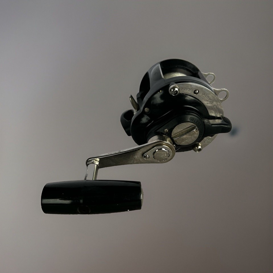 Penn Formula 10LD Conventional Fishing Reel 10 LD American Made | eBay