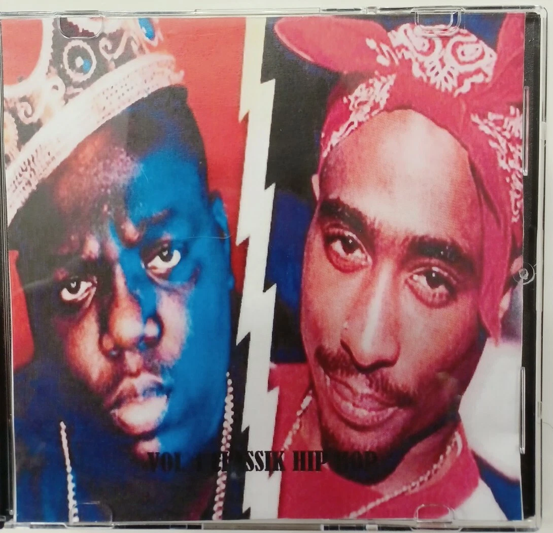 Old School Rapper Nas