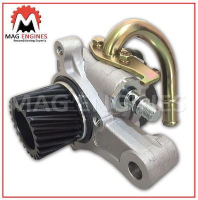 POWER STEERING PUMP MITSUBISHI 4D33 4D34 4D34T FOR FUSO CANTER ROSA BUS ...