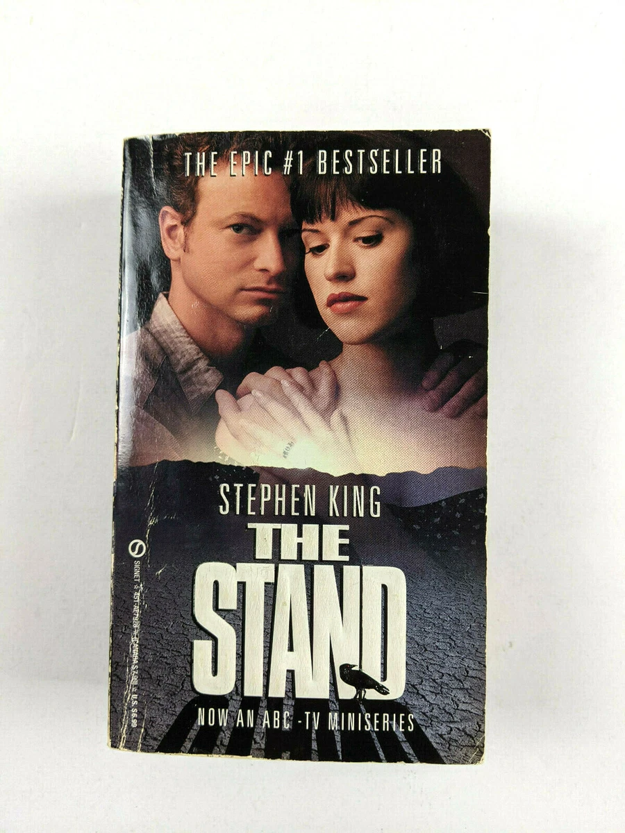 Stephen King The Stand Movie