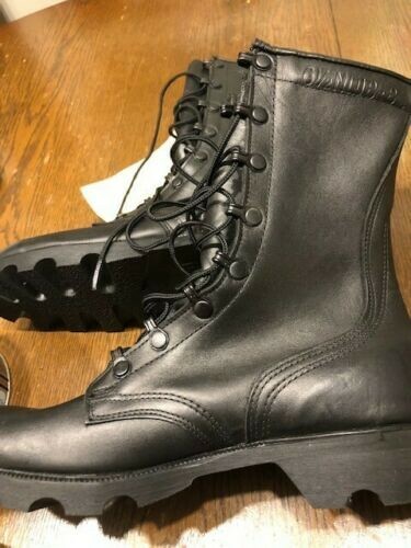 US Military surplus stocks Boots NOS | eBay