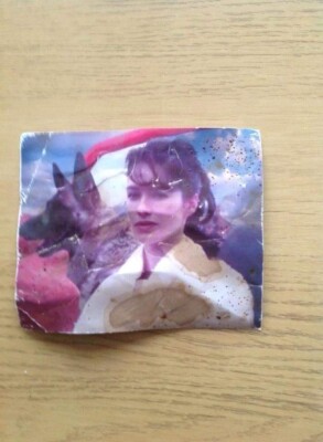 Terminator - Prop Sarah Connor Image Photograph Lena Headey | eBay UK