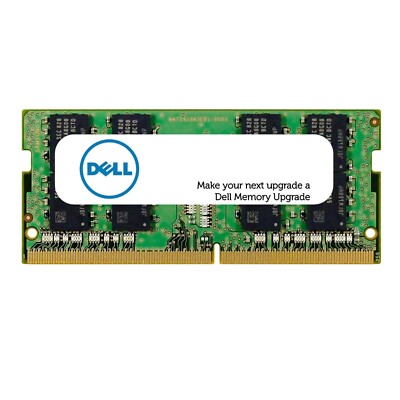 New Dell DDR4 16GB PC4-19200 2400MHZ SNP821PJC/16GB Sodimm Memory Ram ...
