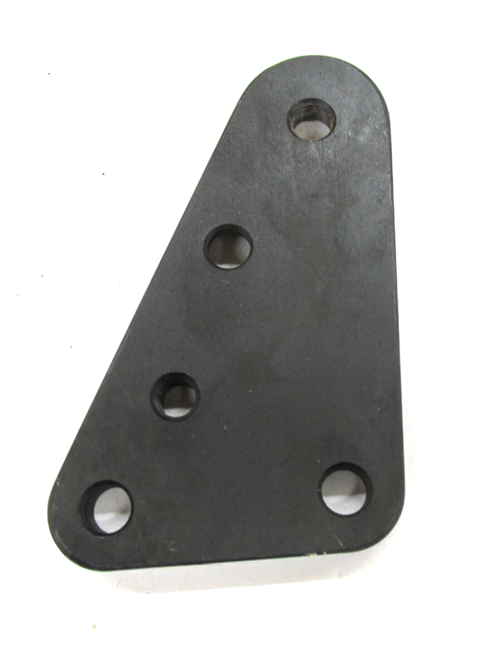 4 SPEED 1965 1966 1967 NOVA MUNCIE SHIFTER MOUNTING PLATE CHEVY 2 | eBay