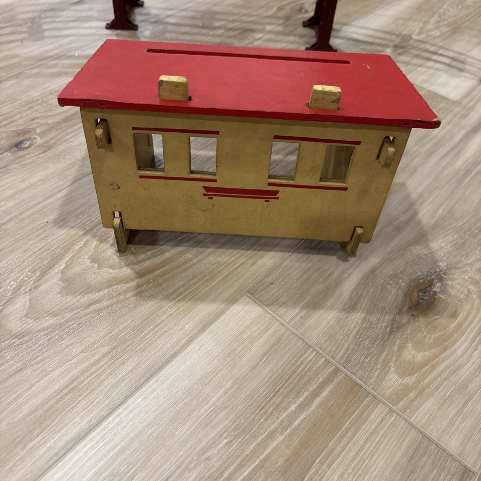 Lionel “One Complete Electric Train Set” 1972 Locomotive 8141 ...