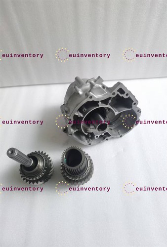 Transfer Case Assembly For Mercedes W204 W221 W212 W218 4Matic 7G ...