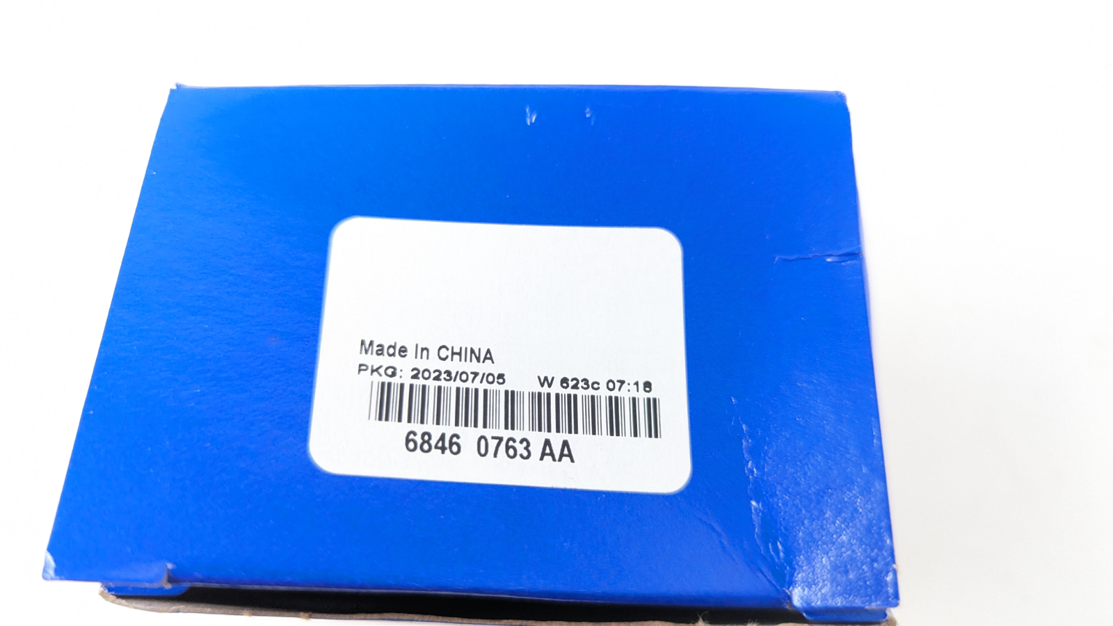 2019-2024 Ram 1500 2500 3500 4500 5500 Mirror Signal Lamp Front Left ...