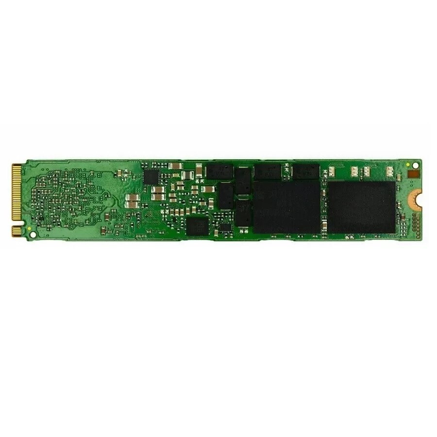 Samsung PM983 3.84TB MZ-1LB3T80 MZ1LB3T8HMLA-00007 NVMe M.2 PCIe SSD ...