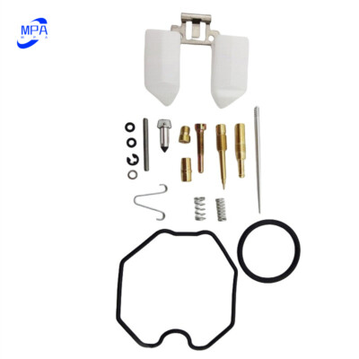 For 150cc 160cc 250cc Dirt Bike ATV Quad 30mm PZ30 Carburetor Repair ...