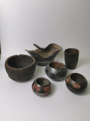 Neolithic & Paleolithic - Linear Pottery