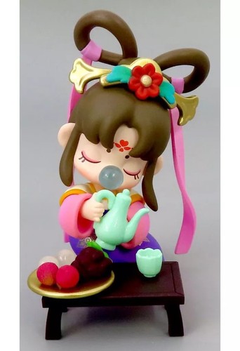 Mini Figure Rolife Nancy Nanci Tang Fuka Series | eBay