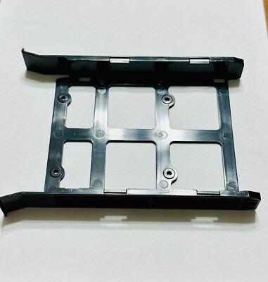 3.5" HDD SSD Hard Disk Drive Bracket Tray Sled for Corsair iCUE 220T ...