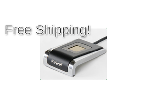 Verifi fingerprint reader software - operftwo