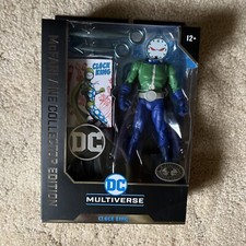 DC Multiverse Clock King (DC Multiverse)