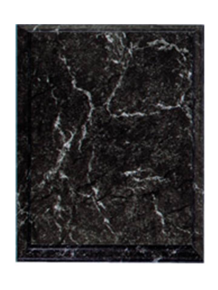 8"x10" Finished Wood Plaque Boards and Bases For Making Custom Awards ...