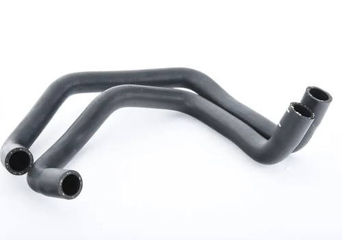 Volkswagen Touareg 7L Coolant Water Pipe Hose 7L0122073AC NEW GENUINE ...