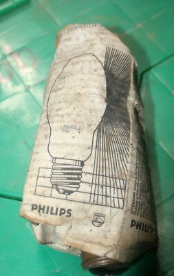 Philips High Pressure Sodium Ceramalux C70S62 | eBay