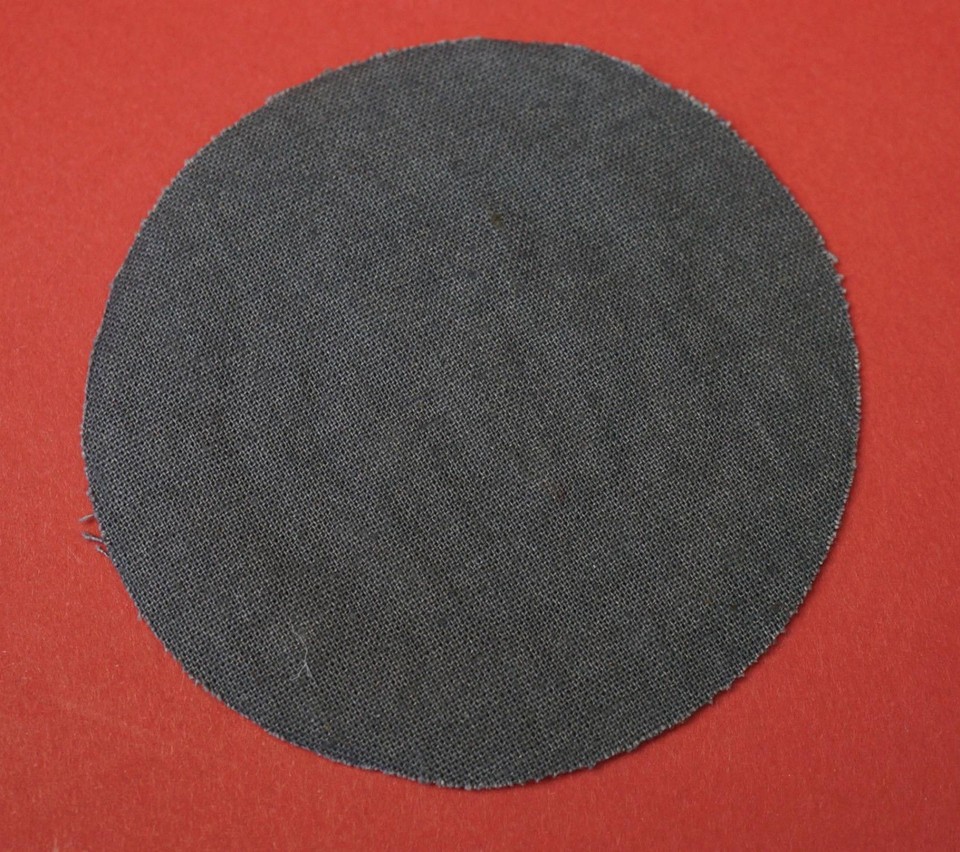 Soviet Russian MVD SLEEVE BADGE Patch Interior Ministry Internal Troops ...