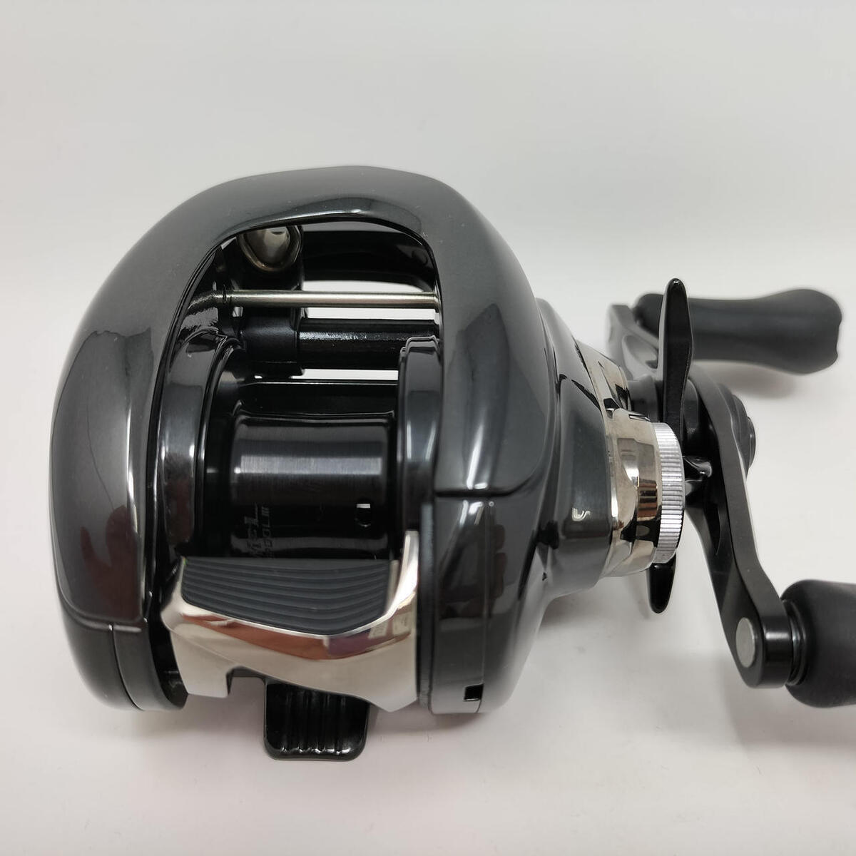 Shimano 23 Antares DC MD HG Right Baitcast Reel | eBay Shimano 23 Antares DC MD HG Right Baitcast Reel | eBay