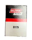 OIL Filter Baldwin B179 Lube Fits W811 LF3462 P550162 YANMAR 129150 ...
