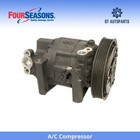 For 2000-2002 INFINITI G20 A/C Compressor 4 Seasons 2001 | eBay