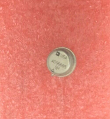 1pcs AD96685BH Ultrafast Comparators H-10A, Analog Devices | eBay