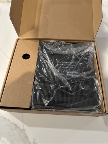 Windstream Kinetic ActionTec T4220XGS-PON Fiber Wireless Modem Gateway ...