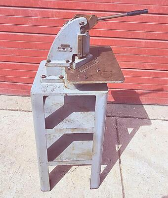 Fabrication - Diacro 2