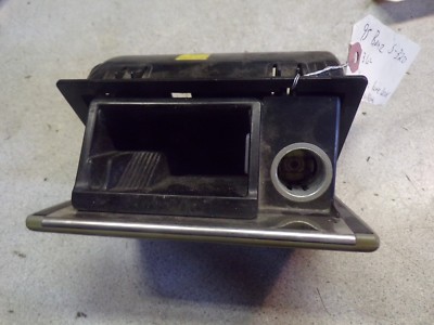 1995 Mercedes Benz S-320 Driver Rear Door Ashtray *FREE SHIPPING* | eBay