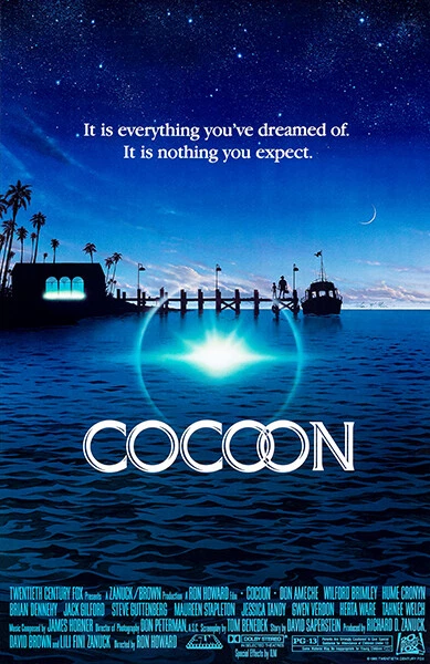 Cocoon Movie