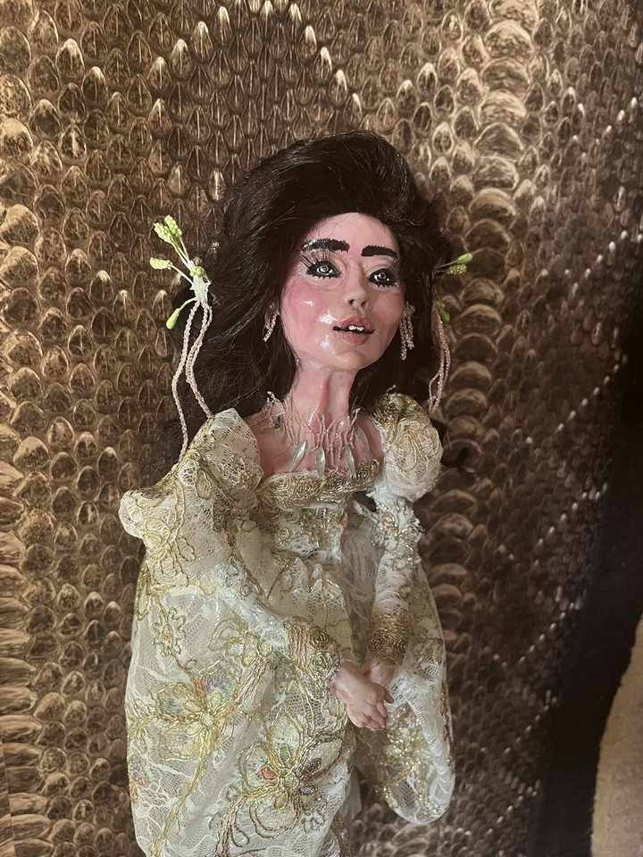 Sarah Labyrinth | eBay