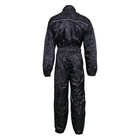 Waterproof Coverall Overall Boiler Suit Workwear Boilersuit Men's Rain ...