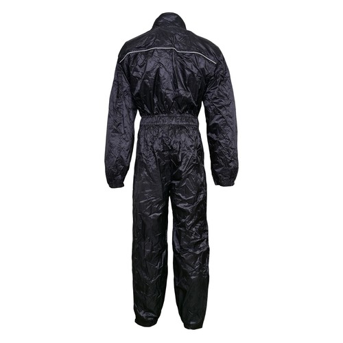 Waterproof Coverall Overall Boiler Suit Workwear Boilersuit Men's Rain ...