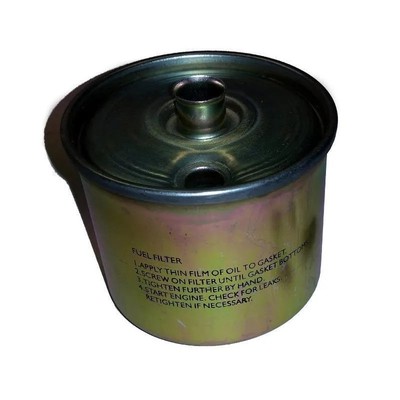 Fuel Tank Filter for Land Rover Freelander 1 1.8L 1997-2000 Genuine ...