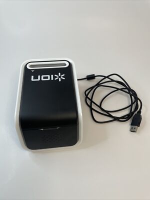 Ion Slides 2 PC 35mm slide and film scanner 855960000450| eBay